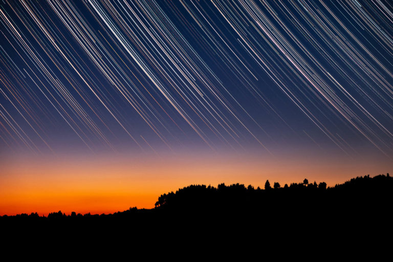 How to Create Star Trails using Sequator - Alexios Ntounas Photography