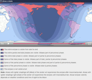 How to Photograph a Total Lunar Eclipse - Alexios Ntounas Photography