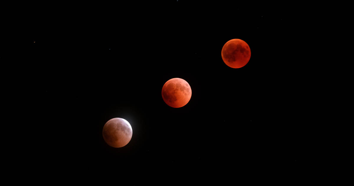 How to Photograph a Total Lunar Eclipse - Alexios Ntounas Photography